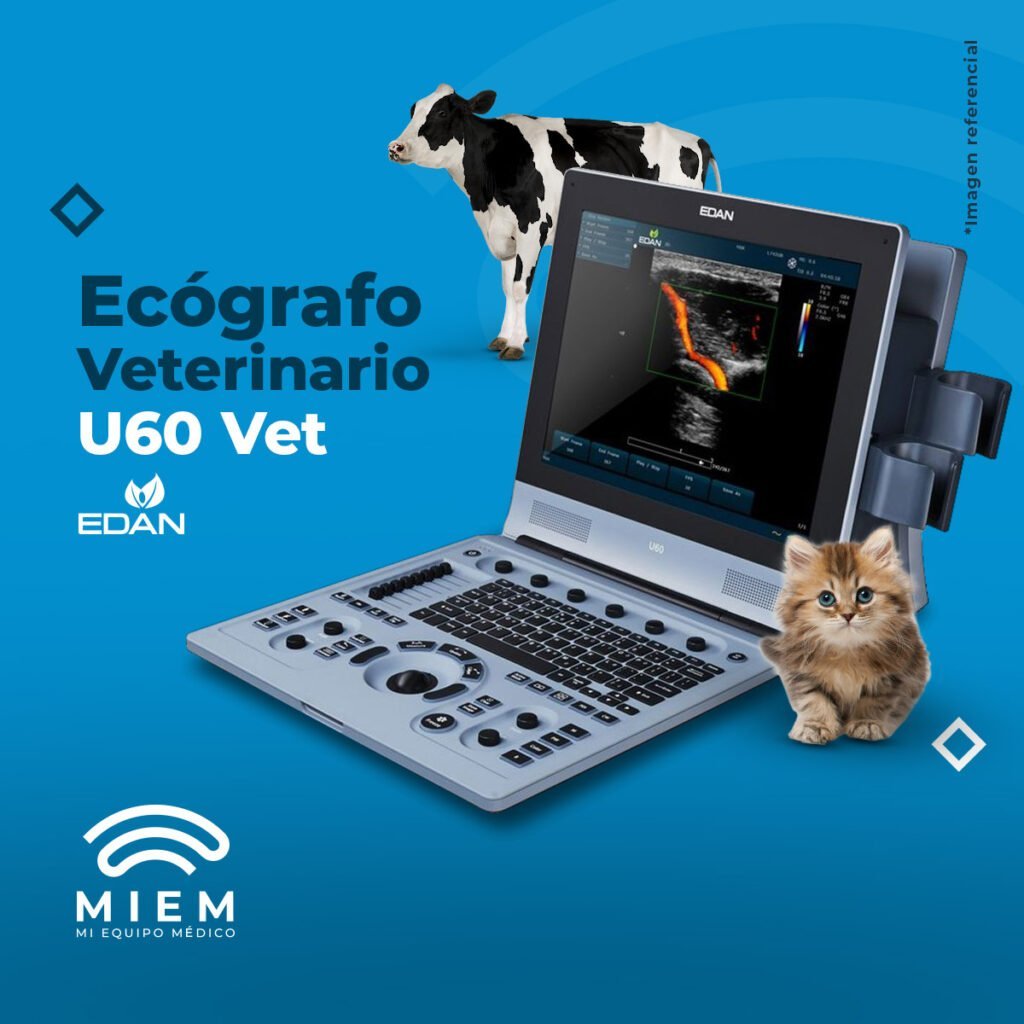 Veterinaria - Mi Equipo Medico Ecuador